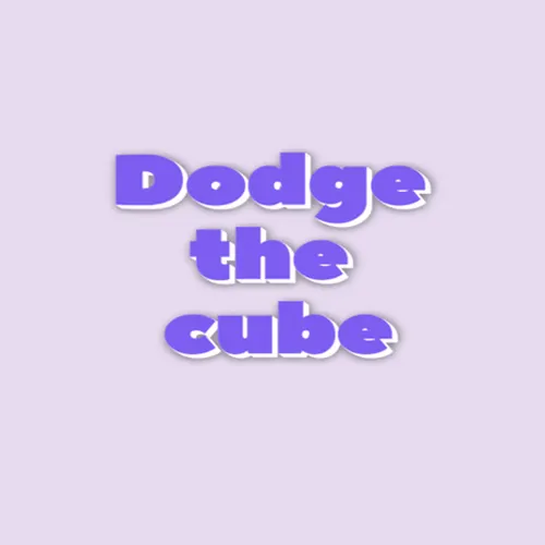 Игра Dodge the cube — Казуальные 0,0★ — скачать для Android бесплатно 🎮 ...