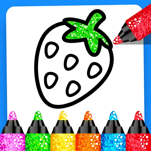 Игра Kids Drawing Game For Toddlers — Детские 0,0★ — скачать для ...