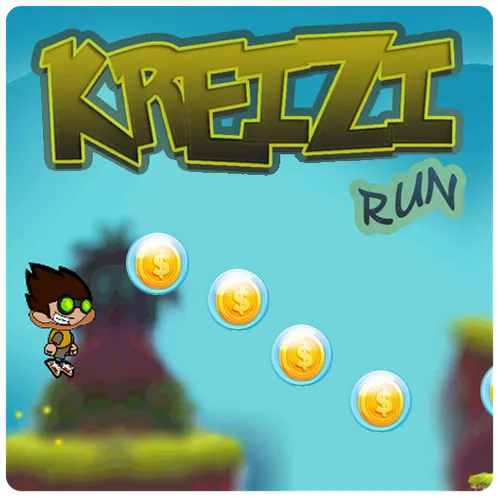 Игра Kreizi Run — Казуальные 0,0★ — скачать для Android бесплатно 🎮 в ...