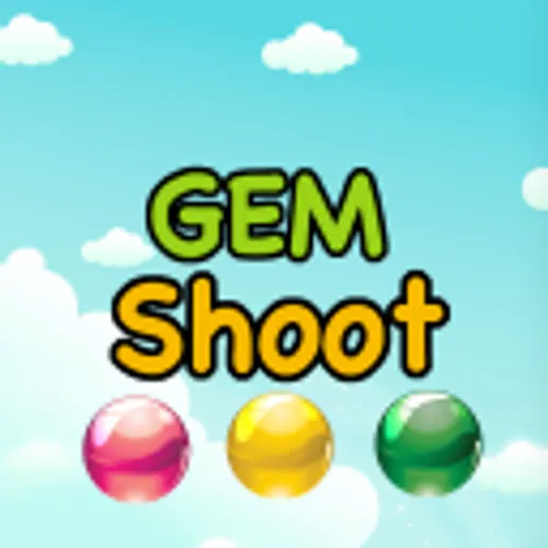 Игра Gem Shoot — Казуальные 0,0★ — скачать для Android бесплатно 🎮 в ...