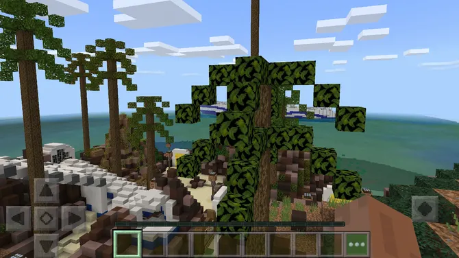 Игра Pixel Gun Craft — 0,0★ — скачать для Android бесплатно 🎮 в RuStore