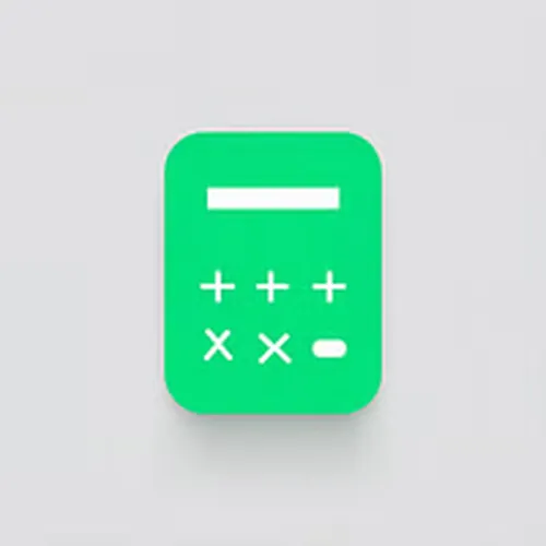 SwiftCalc - простой калькулятор — скачать для Android 5,0★ бесплатно 📱 ...