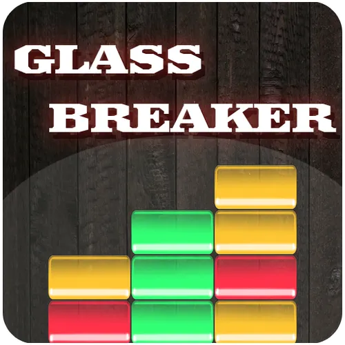 Игра Glass Breaker Game — Головоломки 0,0★ — скачать для Android ...