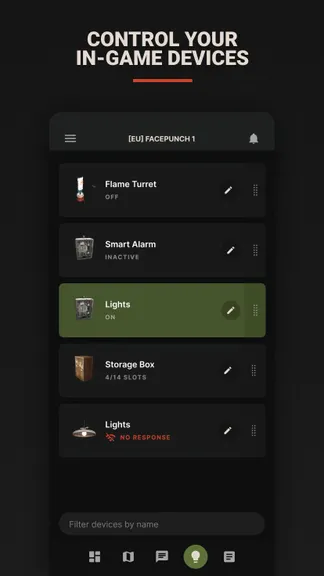 Rust+ — скачать для Android 4,9★ бесплатно 📱 в RuStore
