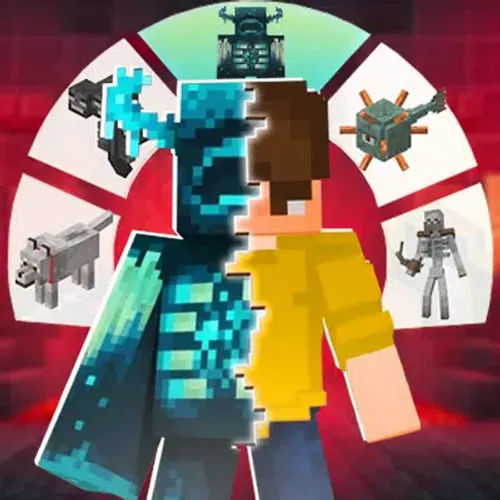 Morph — скачать для Android 3,3★ бесплатно 📱 в RuStore