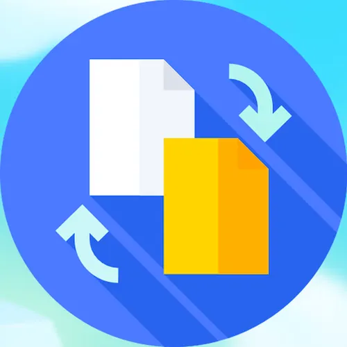 Quick Sharing — скачать для Android 0,0★ бесплатно 📱 в RuStore