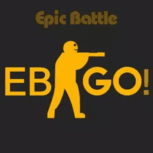 Игра Epic Battle: CS GO Mobile Game — Шутеры 4,0★ — скачать для Android ...