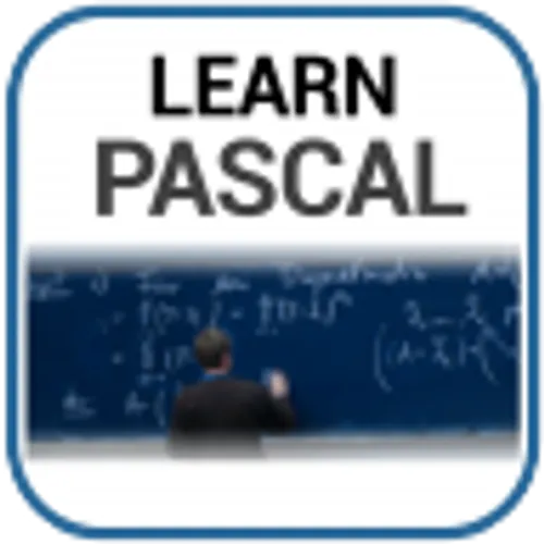 Learn Pascal — скачать для Android 5,0★ бесплатно 📱 в RuStore