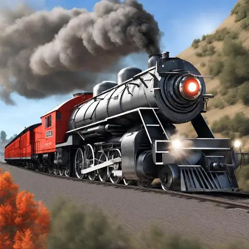 Игра Vintage Steam Train Simulator — Симуляторы 3,0★ — скачать для Android бесплатно 🎮 в RuStore