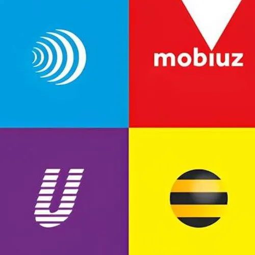 USSD kodlar Uzmobile Uztelecom — скачать для Android 0,0★ бесплатно 📱 в ...