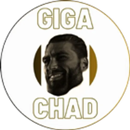GigaChad — скачать для Android 2,5★ бесплатно 📱 в RuStore