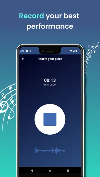 Piano2Notes - Notes from Piano — скачать для Android 0,0★ бесплатно 📱 в ...