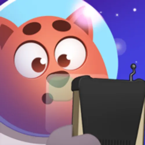 Игра Space Connect: Cat Edition — Головоломки 0,0★ — скачать для Android бесплатно 🎮 в RuStore