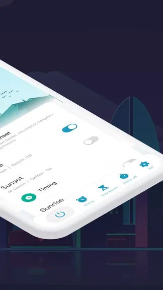 Smart Life - Smart Living — скачать для Android 3,0★ бесплатно 📱 в RuStore