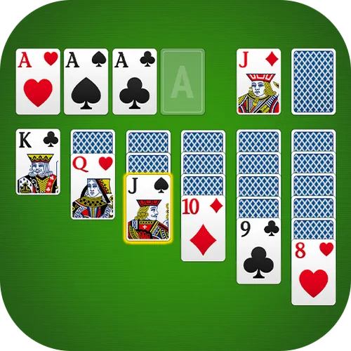 Игра Solitaire — Настольные и карточные 4,3★ — скачать для Android бесплатно 🎮 в RuStore