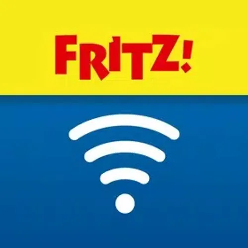 FRITZ!App Wi-Fi — скачать для Android 0,0★ бесплатно 📱 в RuStore