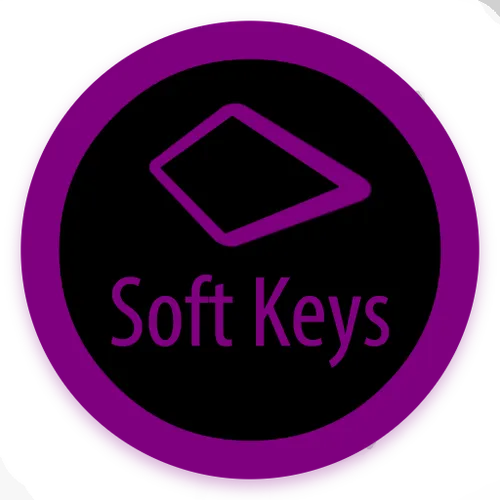 Soft Keys — скачать для Android 0,0★ бесплатно 📱 в RuStore