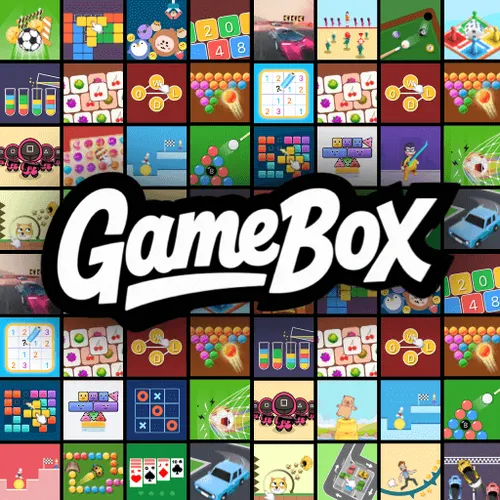Игра Game Box: Relax Game&Mini Game — 0,0★ — скачать для Android ...
