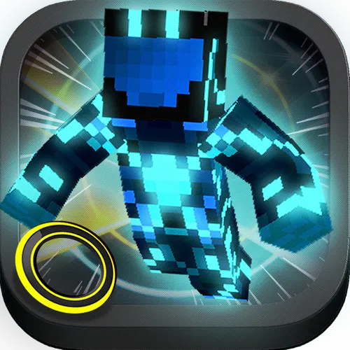 Игра 3D Dev Block Skins Running — Аркады 0,0★ — скачать для Android ...