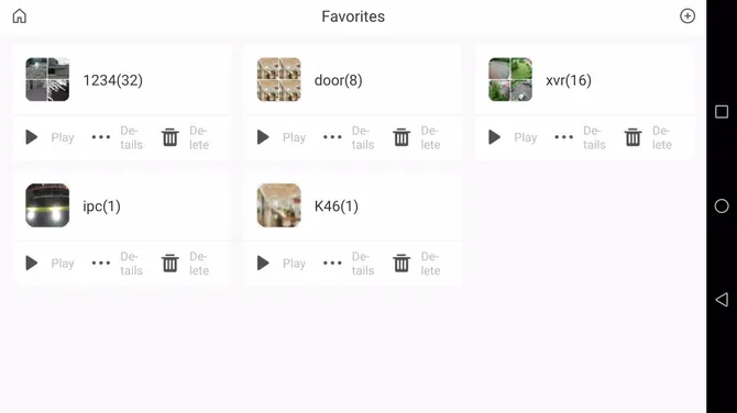 DMSS HD — скачать для Android 2,6★ бесплатно 📱 в RuStore