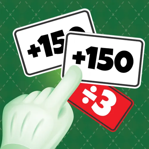 Игра Double Cash: merge cards — Настольные и карточные 5,0★ — скачать ...