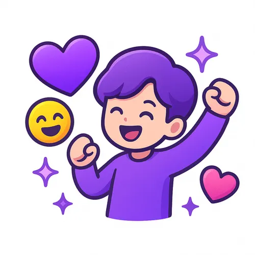 BTS Animated Stickers — скачать для Android 0,0★ бесплатно 📱 в RuStore