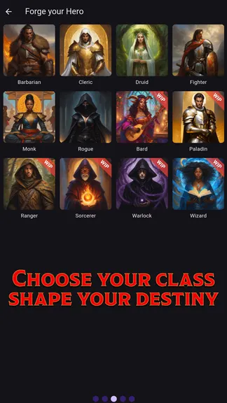 Игра MasterAi - Мастер RPG с ИИ — Ролевые 4,0★ — скачать для Android бесплатно 🎮 в RuStore