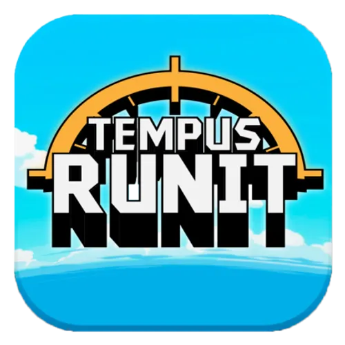 Игра Tempus Runit — Викторины 0,0★ — скачать для Android за 15 рублей 🎮 ...