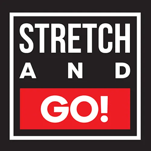 Stretch&Go — скачать для Android 5,0★ бесплатно 📱 в RuStore