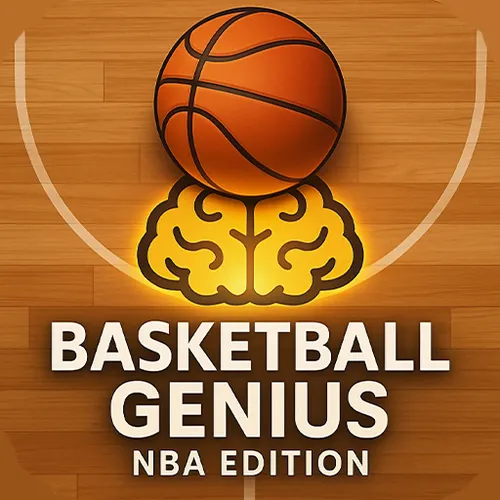 Игра Basketball Genius NBA Edition — Викторины 0,0★ — скачать для ...