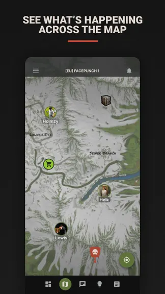 Rust+ — скачать для Android 4,9★ бесплатно 📱 в RuStore