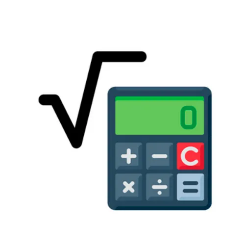 Калькулятор Корней — скачать для Android 5,0★ бесплатно 📱 в RuStore