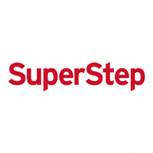 SuperStep — скачать для Android 4,0★ бесплатно 📱 в RuStore