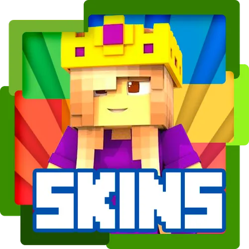 Безопасность данных и разрешения для Princess Skins for MCPE в RuStore