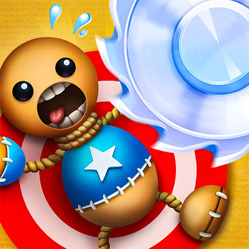 Игра Kick The Buddy Rush — Приключения 3,9★ — скачать для Android ...