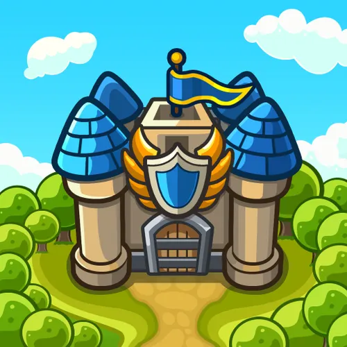 Игра Idle Kingdom Defense — Ролевые 0,0★ — скачать для Android ...