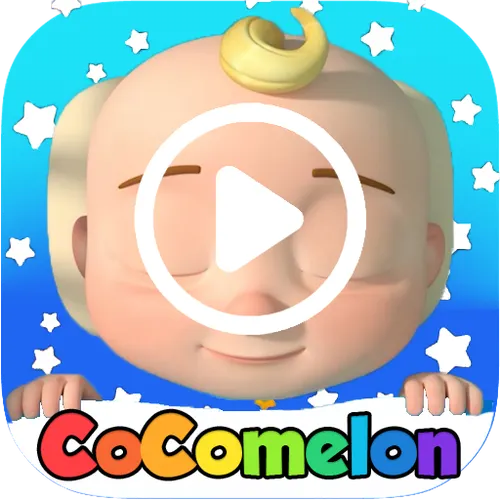 CocoMelons Nursery Rhymes - Kids songs — скачать для Android 0,0 ...