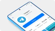Telegram — скачать для Android 4,1★ бесплатно 📱 в RuStore