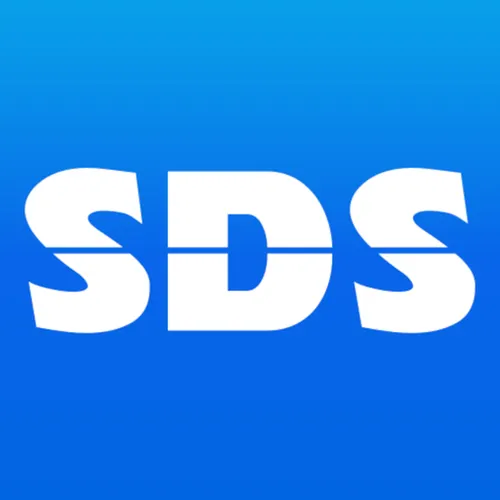 SDS Mobile — скачать для Android 5,0★ бесплатно 📱 в RuStore