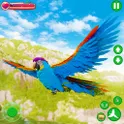 Parrot Bird Simulator Game — скачать для Android 0,0★ бесплатно 📱 в RuStore