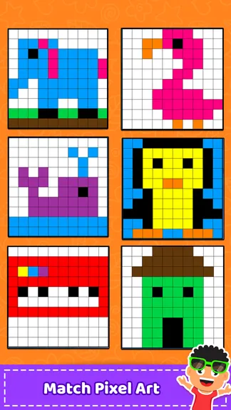 Игра Coloring Games & Coloring Kids — Детские 0,0★ — скачать для ...