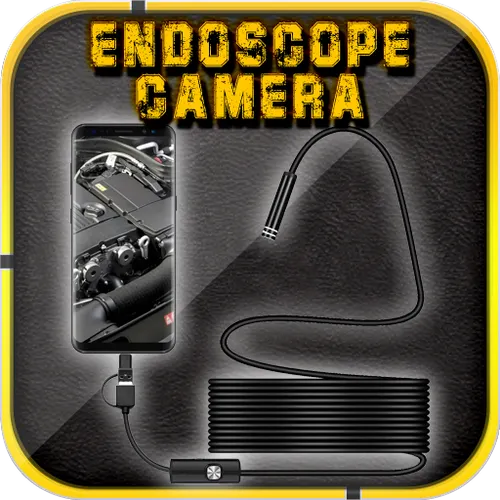 Endoscope Camera — скачать для Android 3,5★ бесплатно 📱 в RuStore