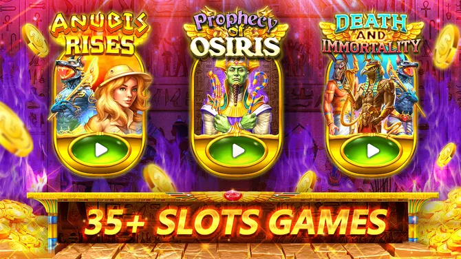 Игра Immortality Slots Casino Game — Казино 0,0★ — скачать для Android ...