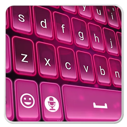 Pink Neon theme — скачать для Android 0,0★ бесплатно 📱 в RuStore