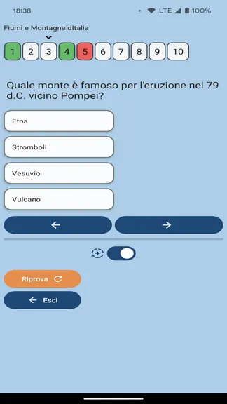 Test Maker: создай свой тест — скачать для Android 0,0★ бесплатно 📱 в ...