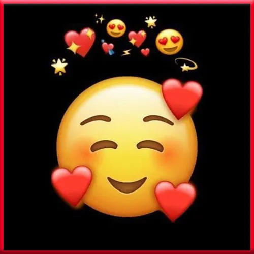 Милый Эмодзи - Обои — скачать для Android 0,0★ бесплатно 📱 в RuStore
