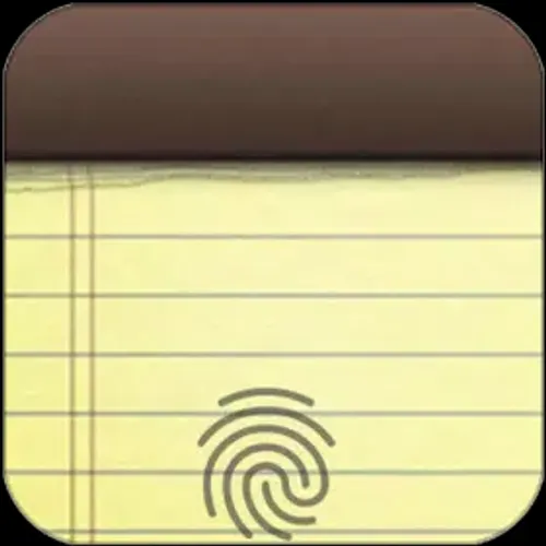 Безопасность данных и разрешения для Блокнот Примечания в RuStore