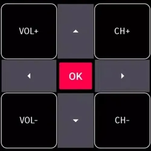 TCL Android TV Remote — скачать для Android 2,3★ бесплатно 📱 в RuStore