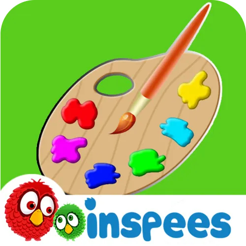 🚀История версий Inspees Kids Paints Lite 1.0 уже более 6 скачиваний — RuStore