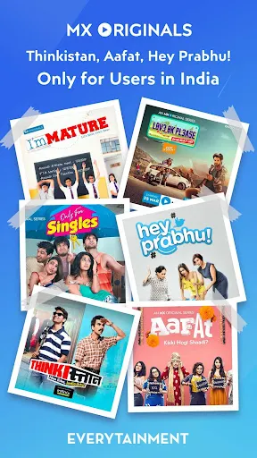 MX Player Beta — скачать для Android 3,2★ бесплатно 📱 в RuStore